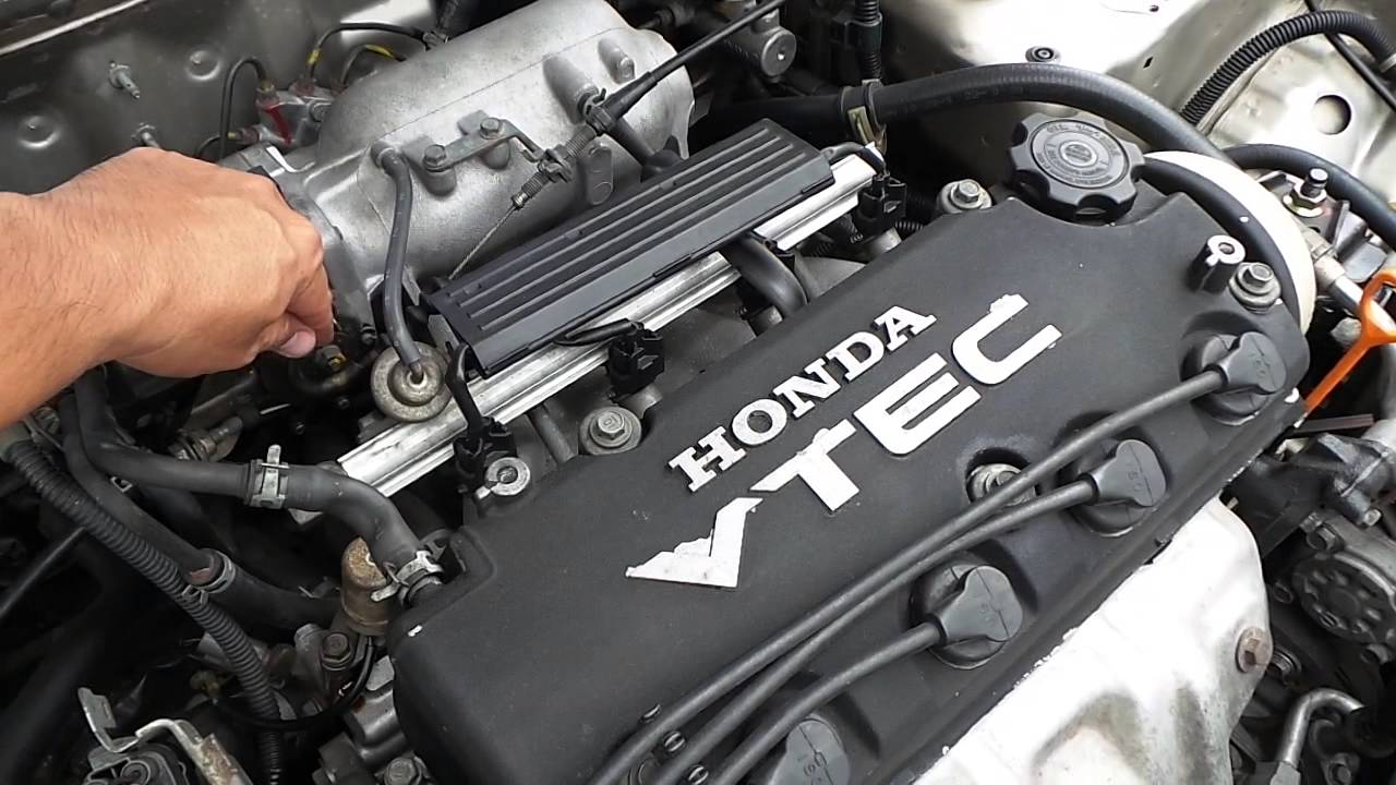 Troubleshooting Engine Problems - Brannon Honda